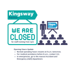 The Kingsway Practice | Hope Citadel Healthcare